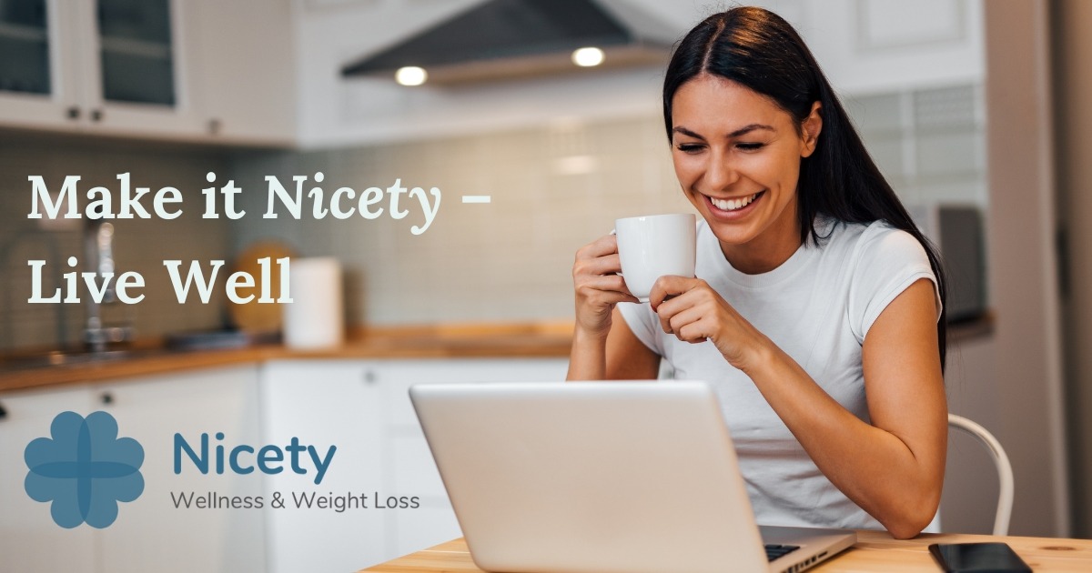 Telehealth Medical Weight Loss & Wellness Clinic